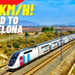Descubre el mapa completo del ferrocarril en Galicia: la guía ...
